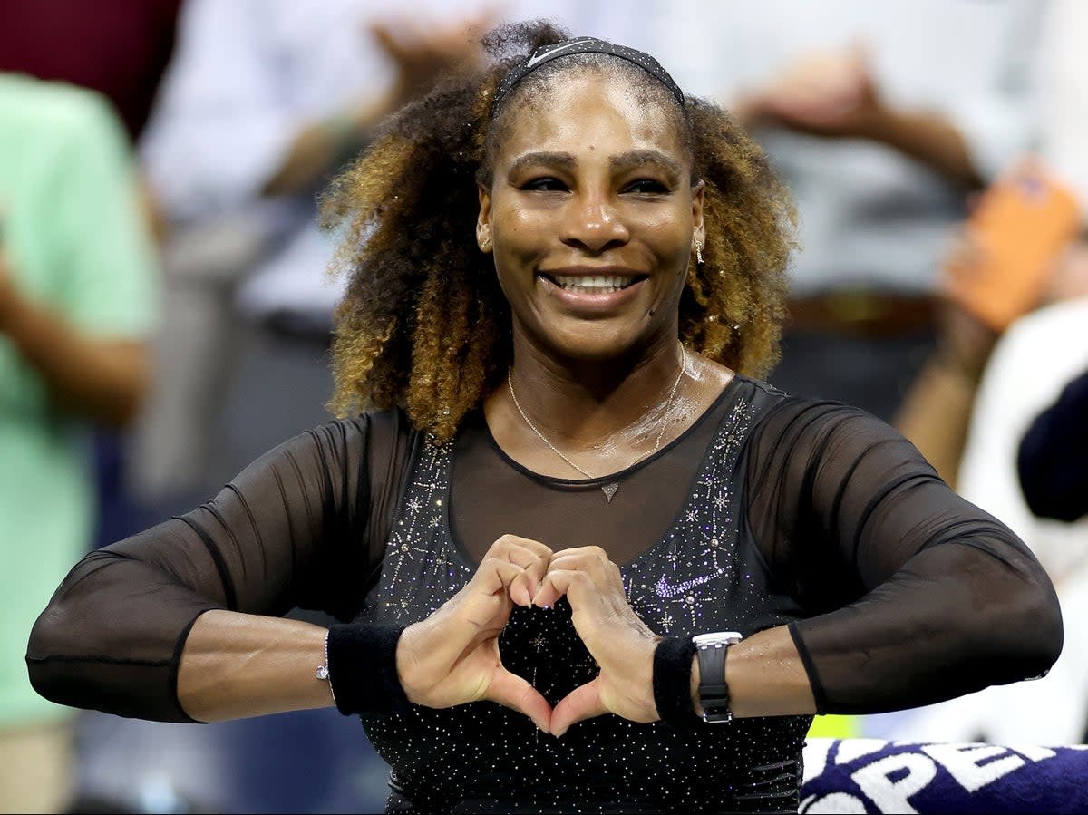 Disney to honor Serena Williams with dazzling celebration at Magic ...