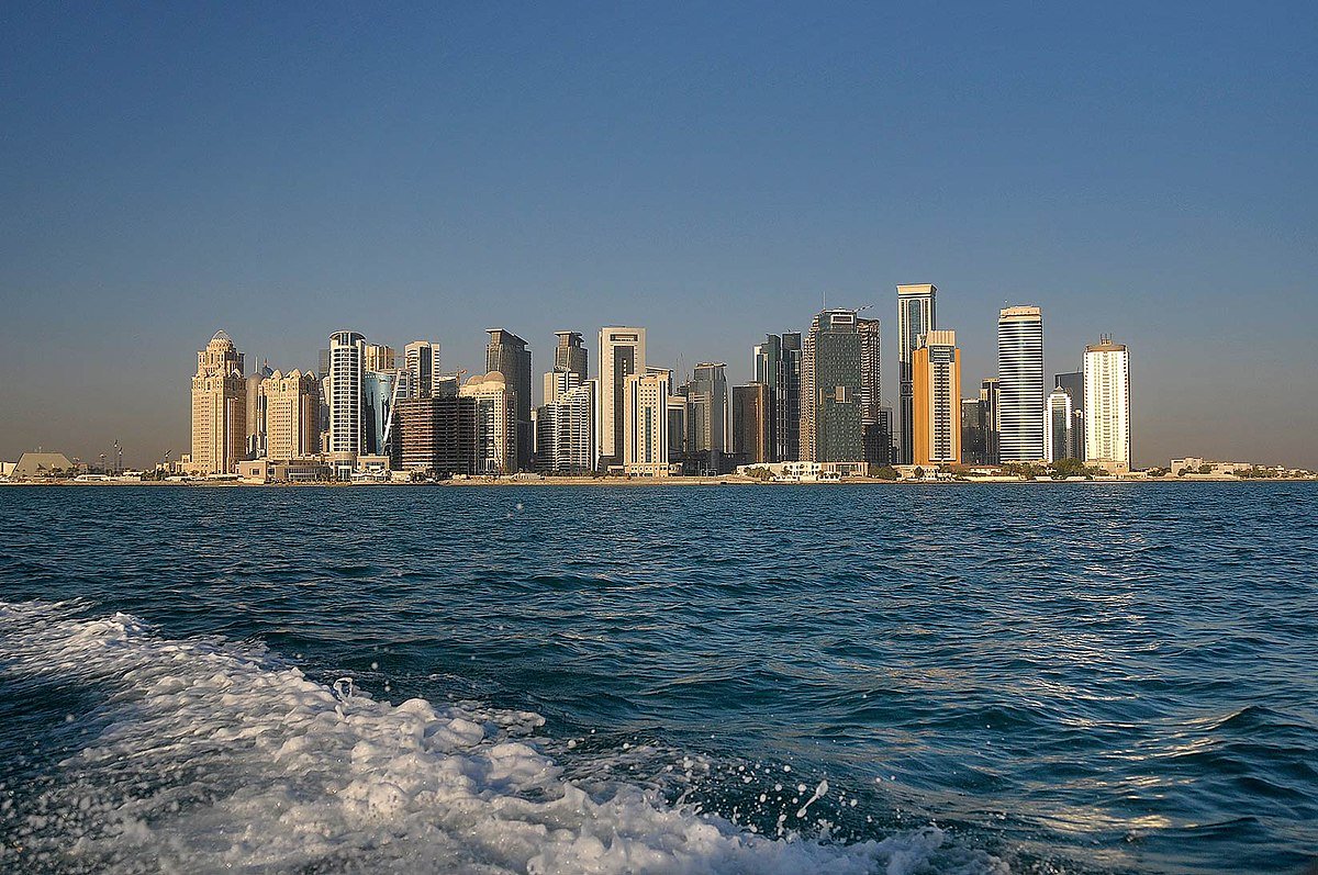 Doha | Exploring the neighborhoods of Doha, Qatar – Cheap Cruises and ...