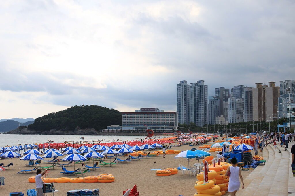 Busan | Exploring the neighborhoods of Busan, South Korea – Cheap ...
